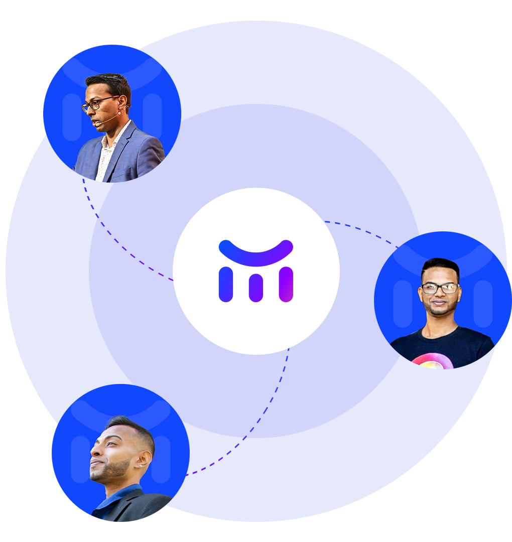 About Us - The World of Maya AI