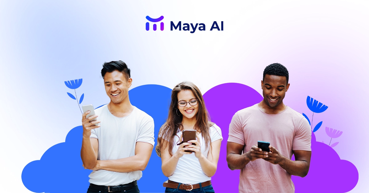 Talk To An Expert - Discover Your Personalized AI Solution
