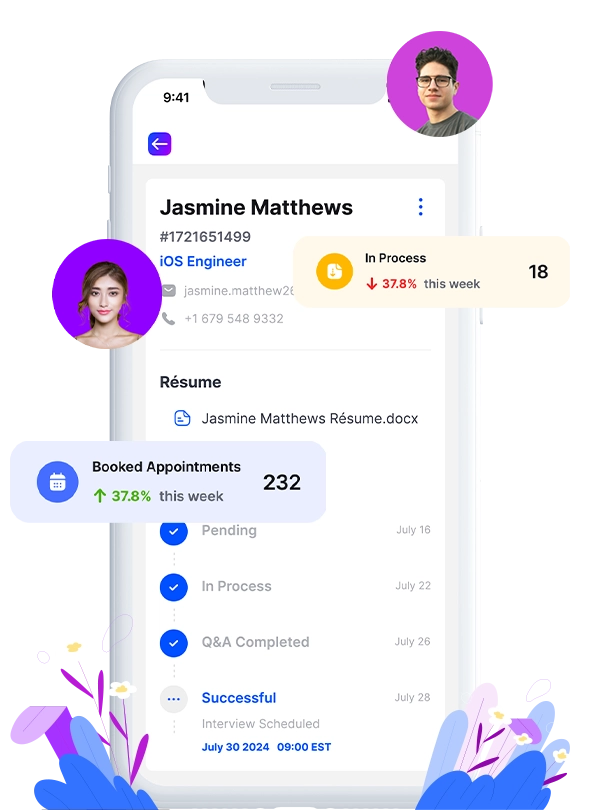 Human Resources - Build the Future with a Strong Team